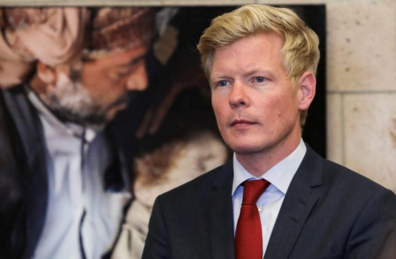 Rescuing the Truce: Grundberg Meets the Houthis in Oman