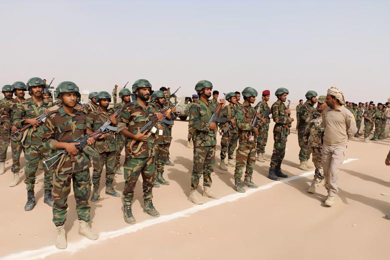 AQAP Attacks the Southern Forces with Drones Once Again