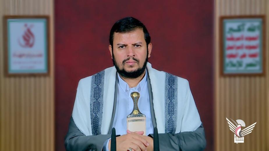 Houthi leader demands land crossing to fight Israel
