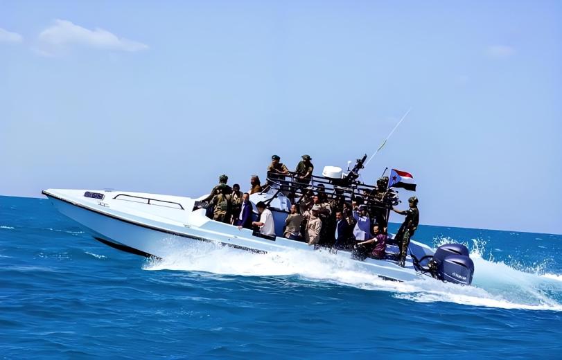 Bab al-Mandab: Houthi attacks and local and international movements