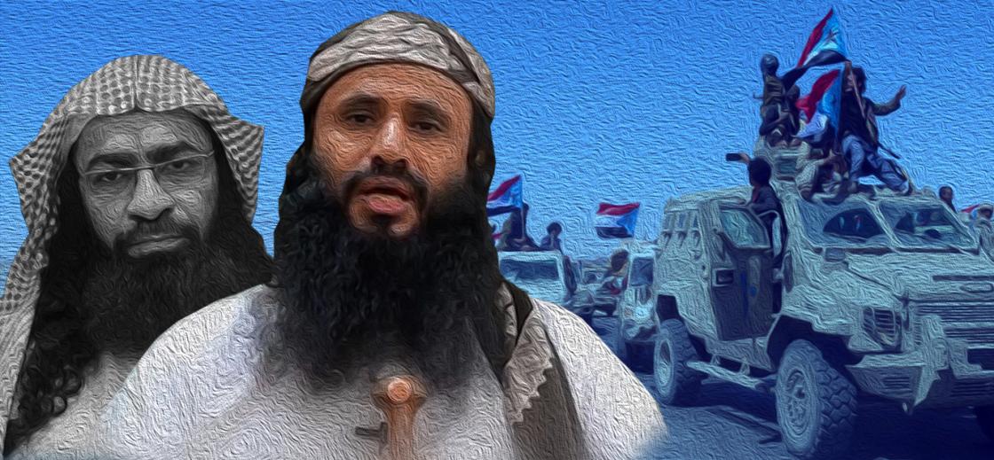 AQAP changes leaders amid Southern forces' successes
