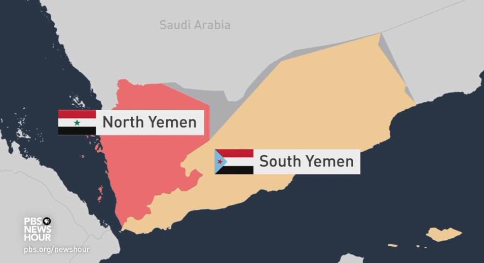 Two-state solution: The only way ahead for Yemen